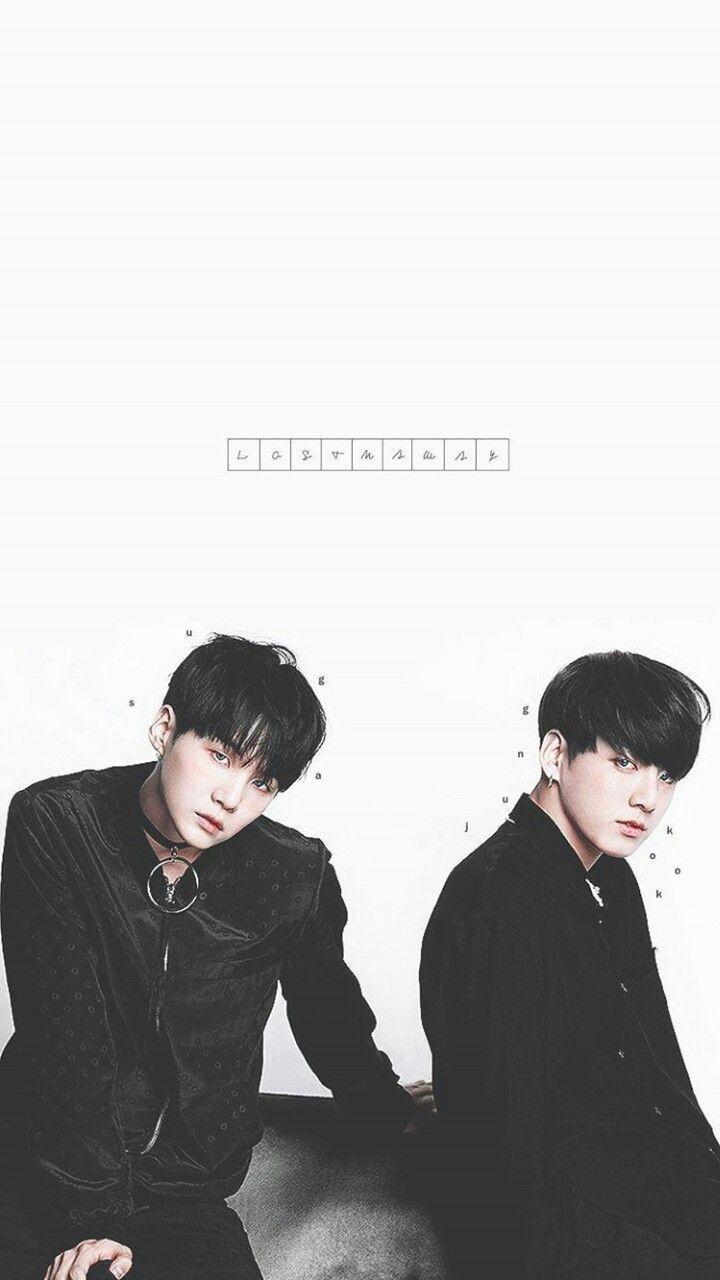 Yoonkook/Sugakookie Wallpapers - Wallpaper Cave