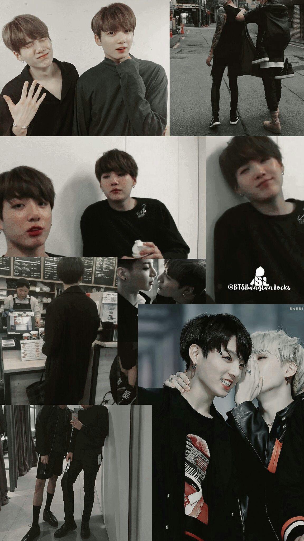 Yoonkook/Sugakookie Wallpapers - Wallpaper Cave