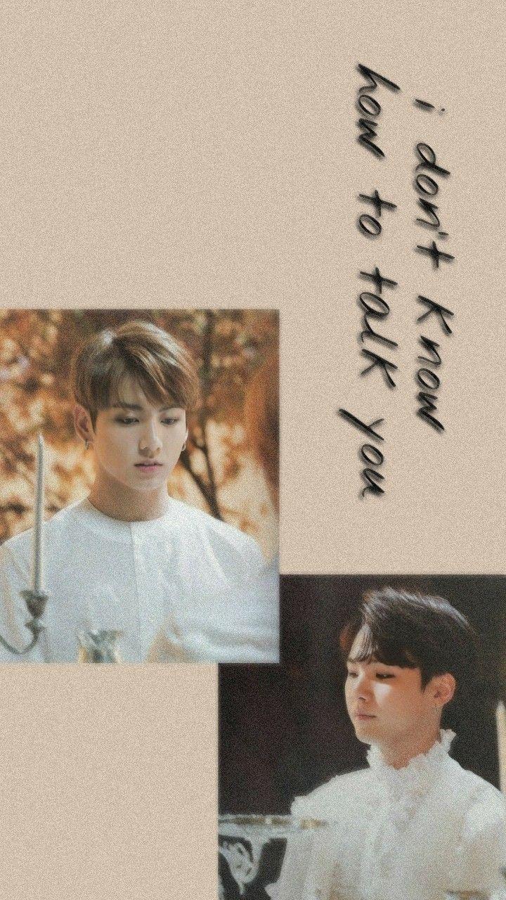 Yoonkook/Sugakookie Wallpapers - Wallpaper Cave