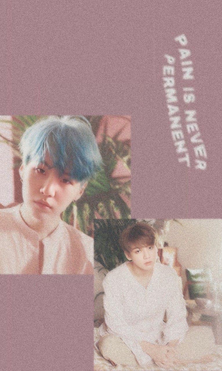 Yoonkook/Sugakookie Wallpapers - Wallpaper Cave