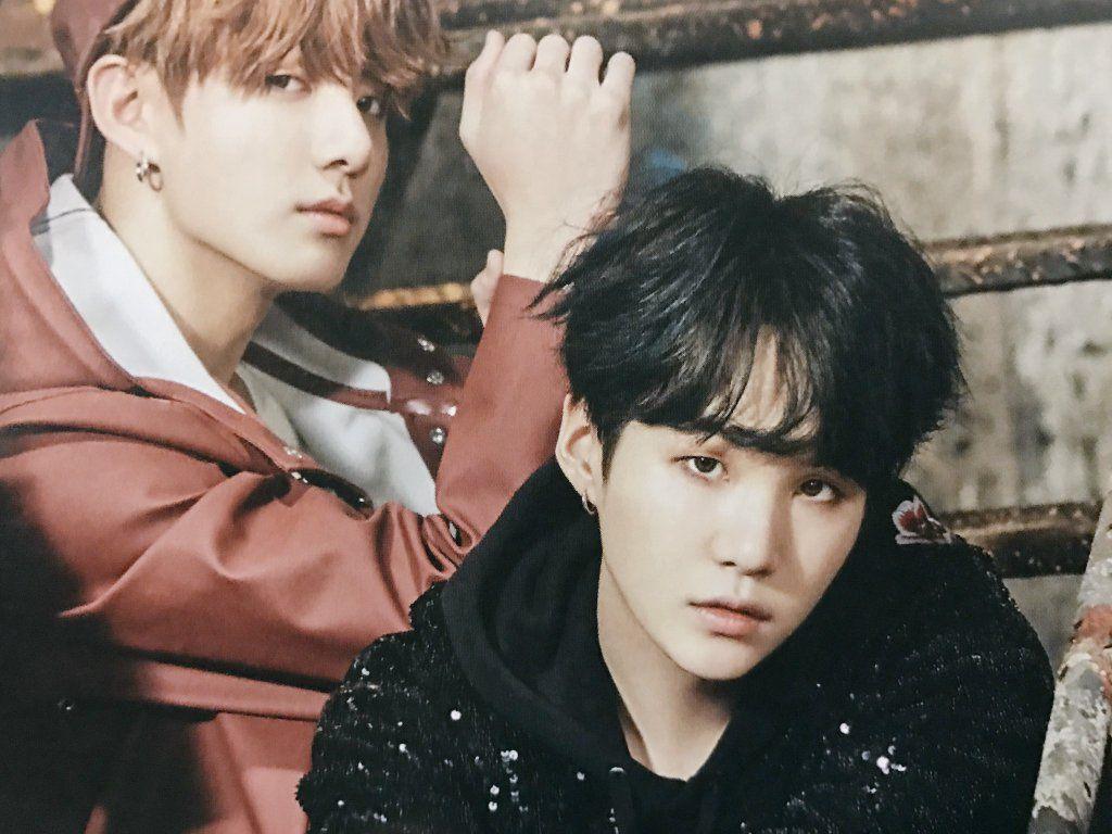 Yoonkook/Sugakookie Wallpapers - Wallpaper Cave