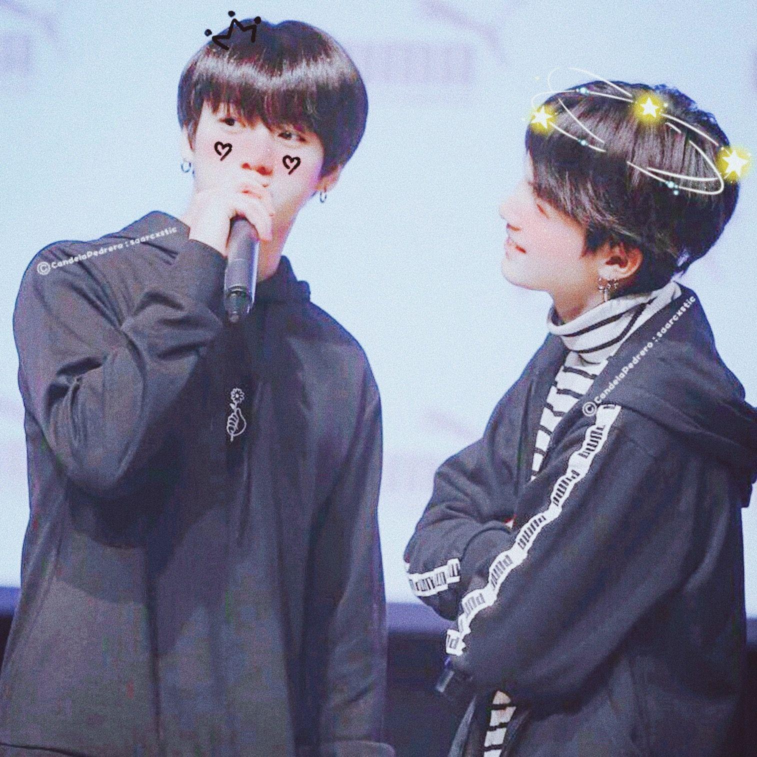 Yoonkook/Sugakookie Wallpapers - Wallpaper Cave