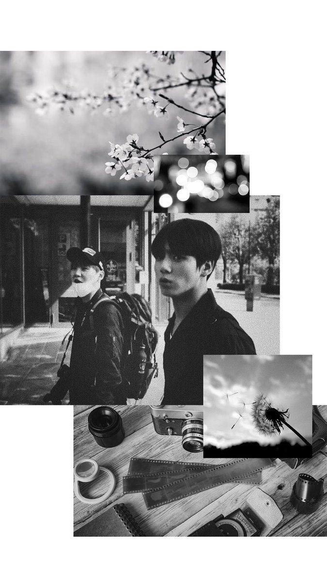 Yoonkook/Sugakookie Wallpapers - Wallpaper Cave