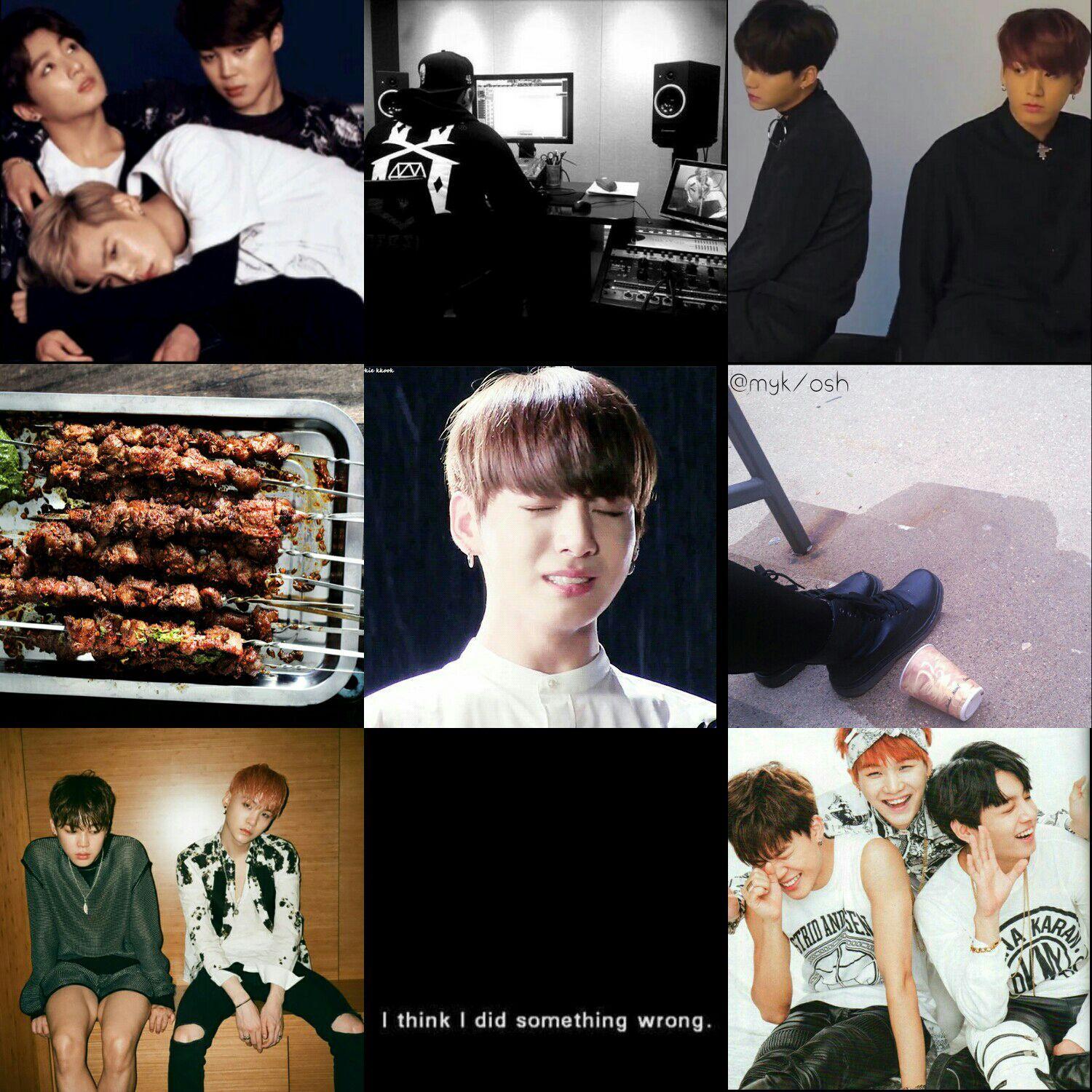 Yoonkook/Sugakookie Wallpapers - Wallpaper Cave