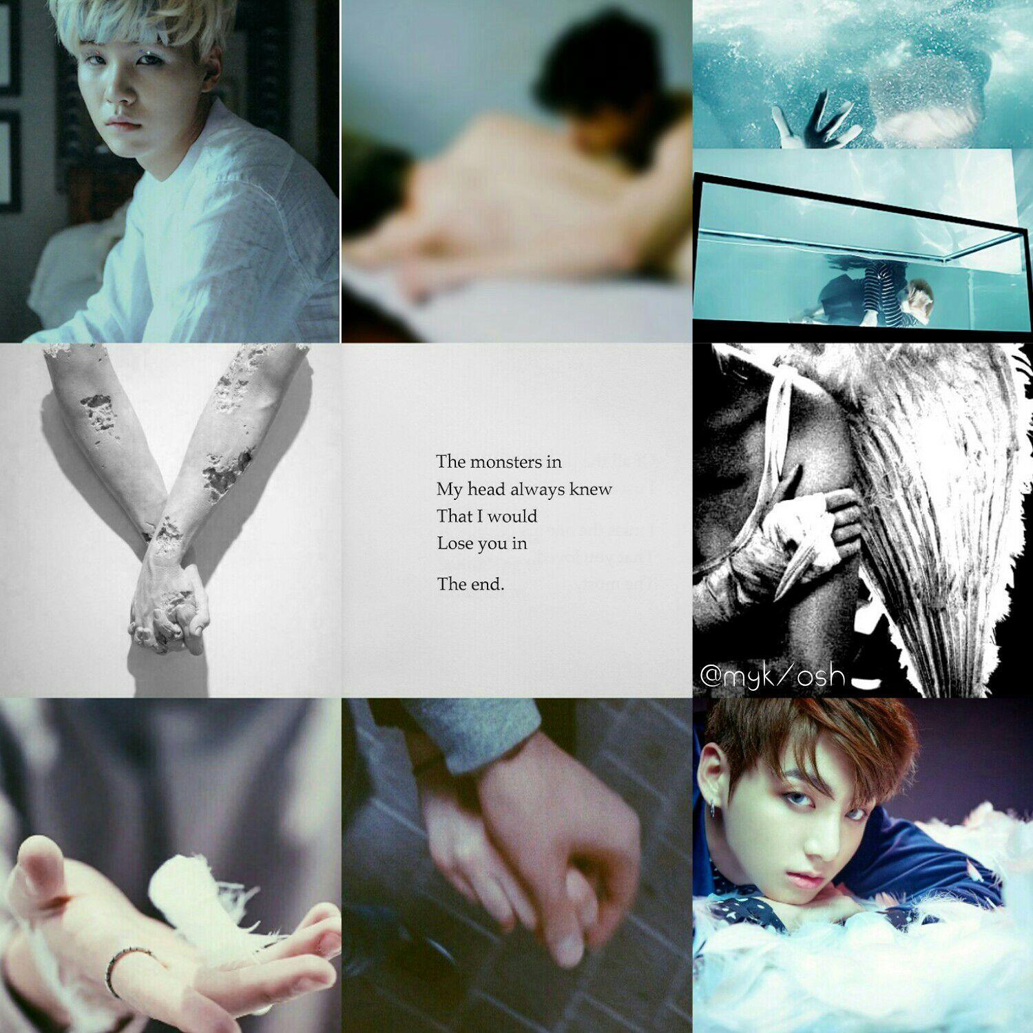 Yoonkook/Sugakookie Wallpapers - Wallpaper Cave