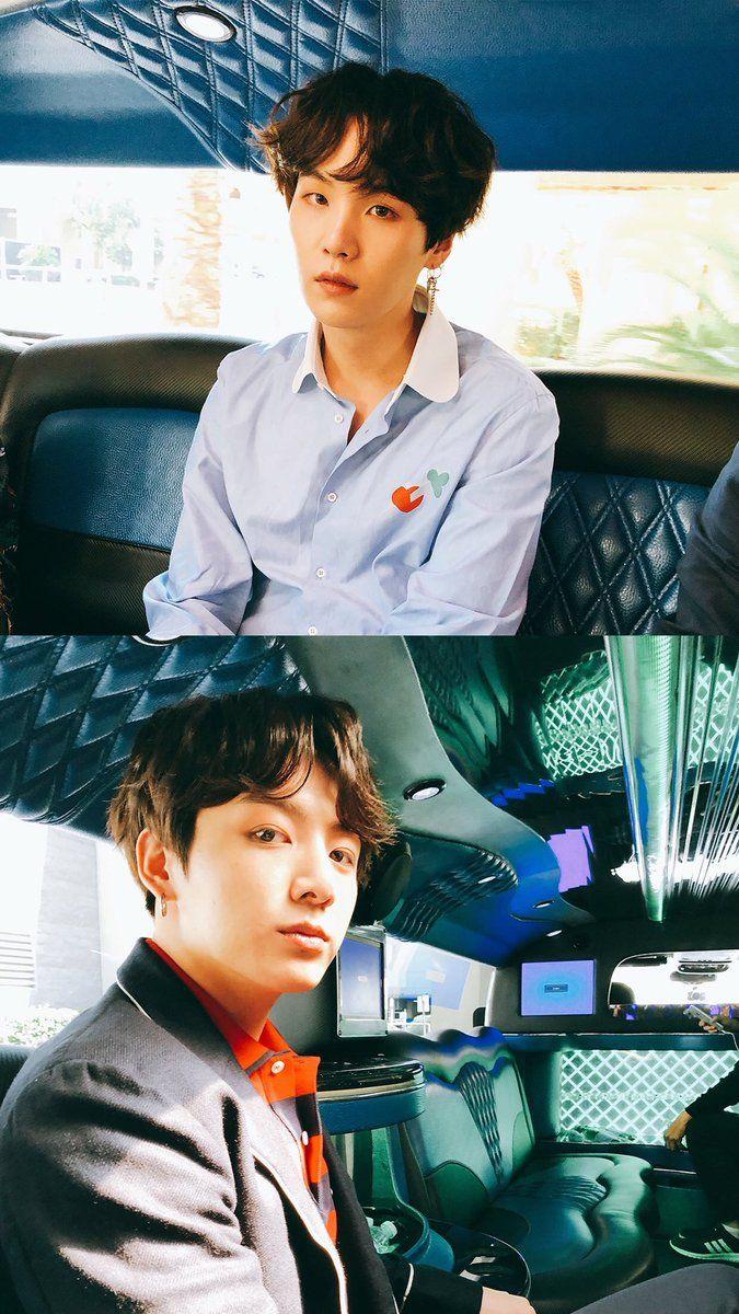 Yoonkook/Sugakookie Wallpapers - Wallpaper Cave