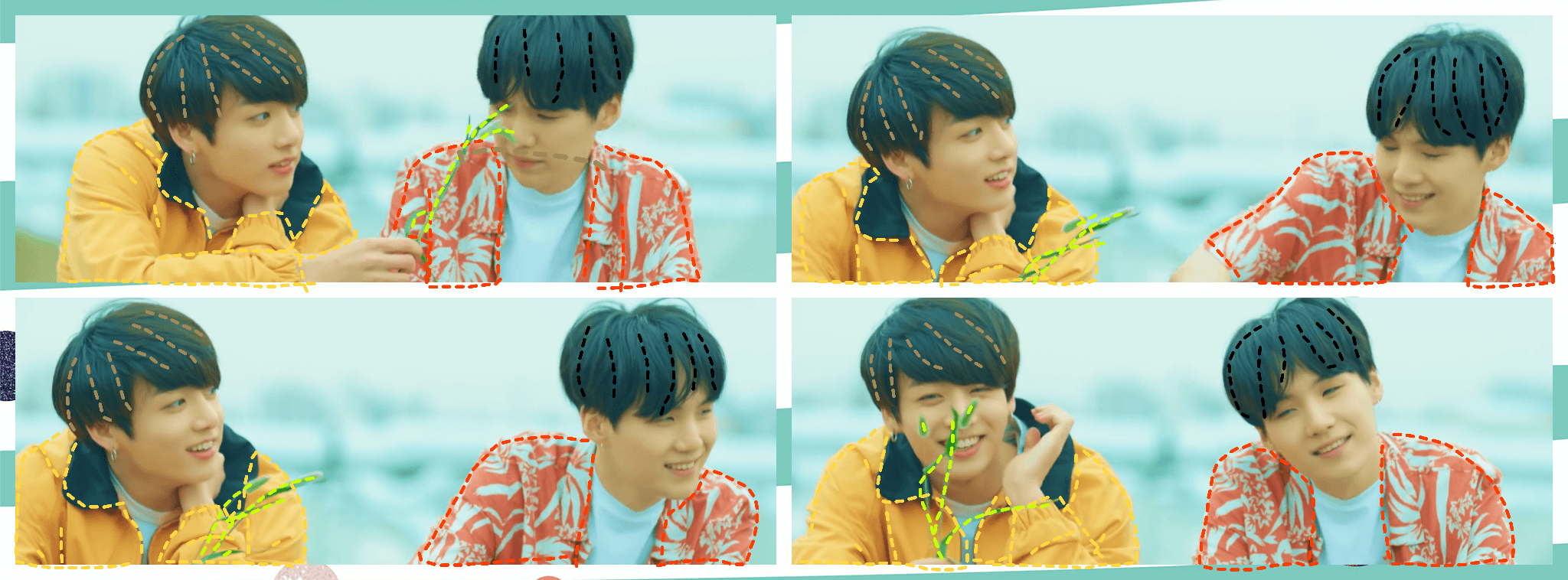 Yoonkook/Sugakookie Wallpapers - Wallpaper Cave