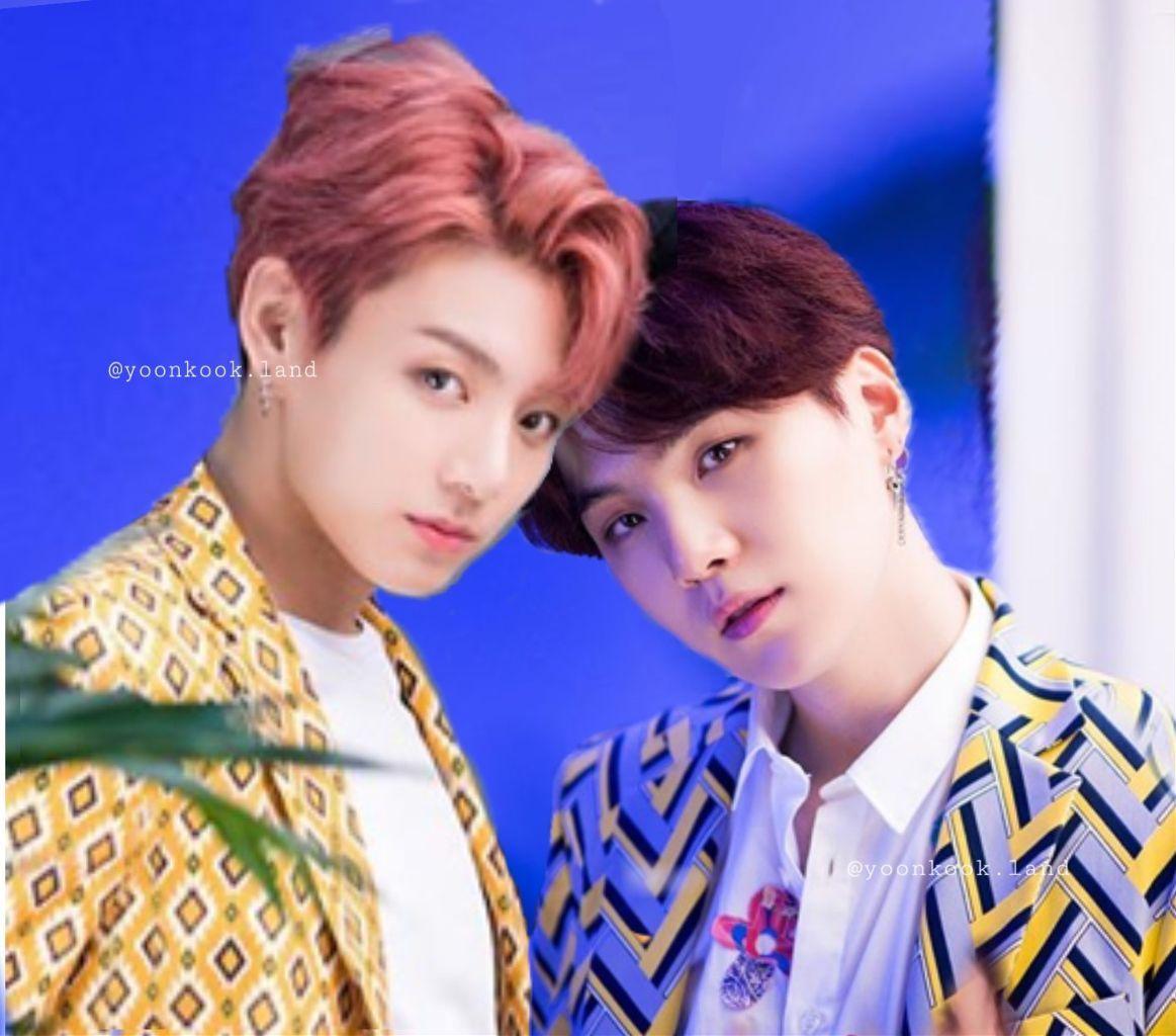 Yoonkook/Sugakookie Wallpapers - Wallpaper Cave