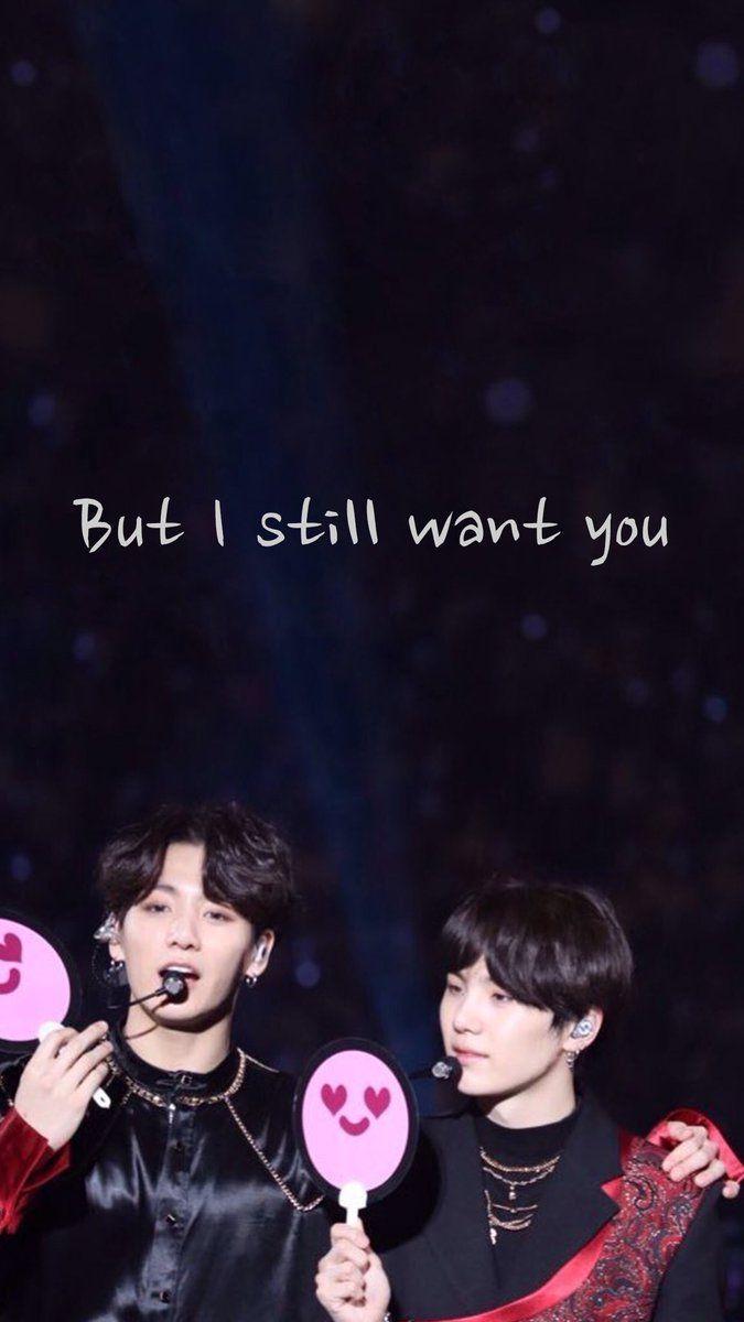 Yoonkook/Sugakookie Wallpapers - Wallpaper Cave