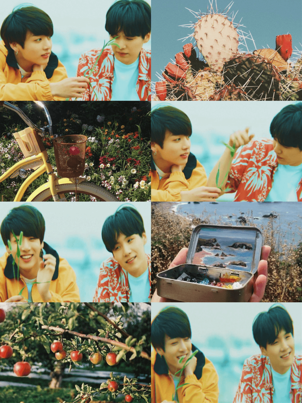 Yoonkook/Sugakookie Wallpapers - Wallpaper Cave