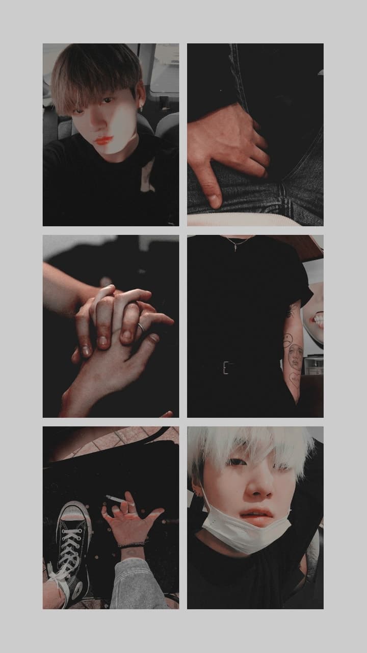 Yoonkook/Sugakookie Wallpapers - Wallpaper Cave