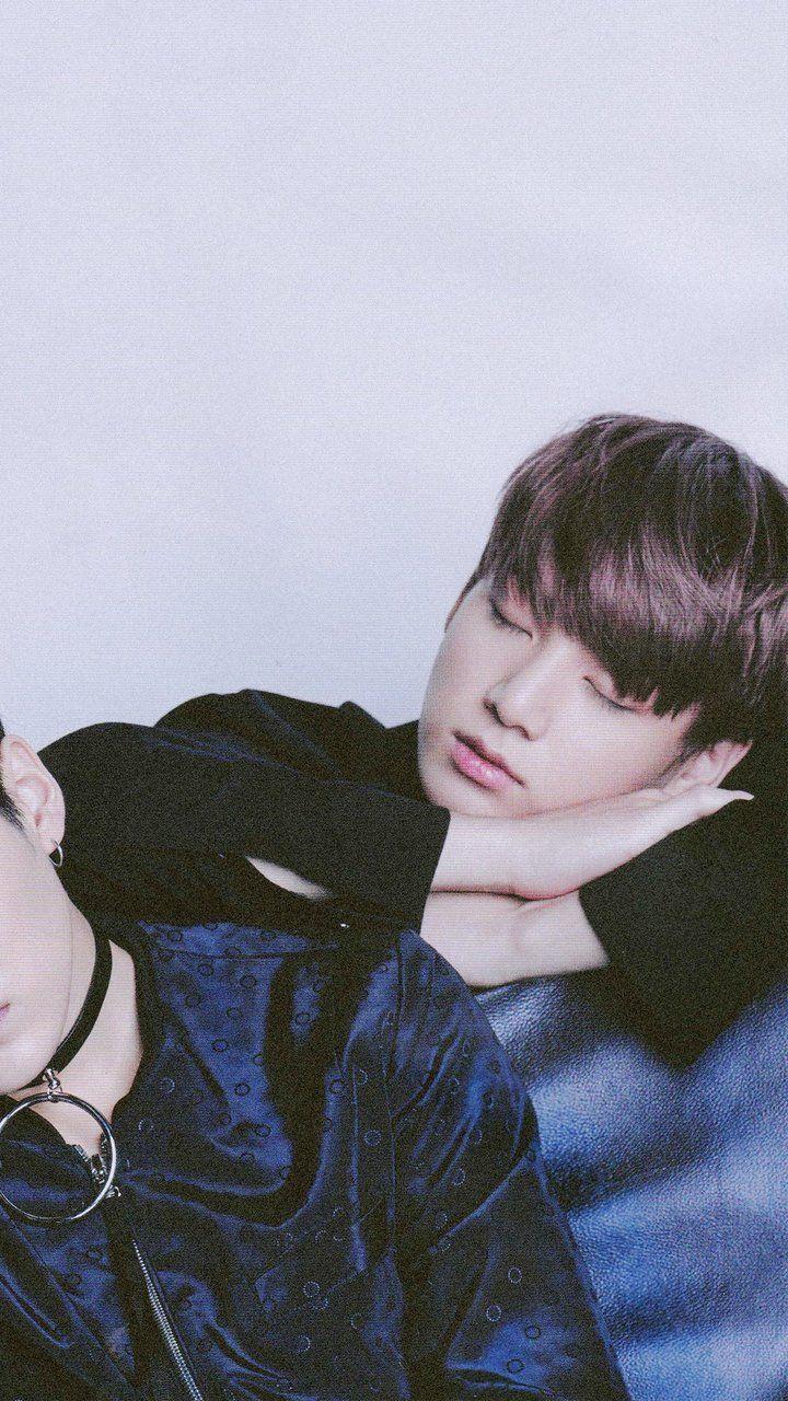 Yoonkook/Sugakookie Wallpapers - Wallpaper Cave