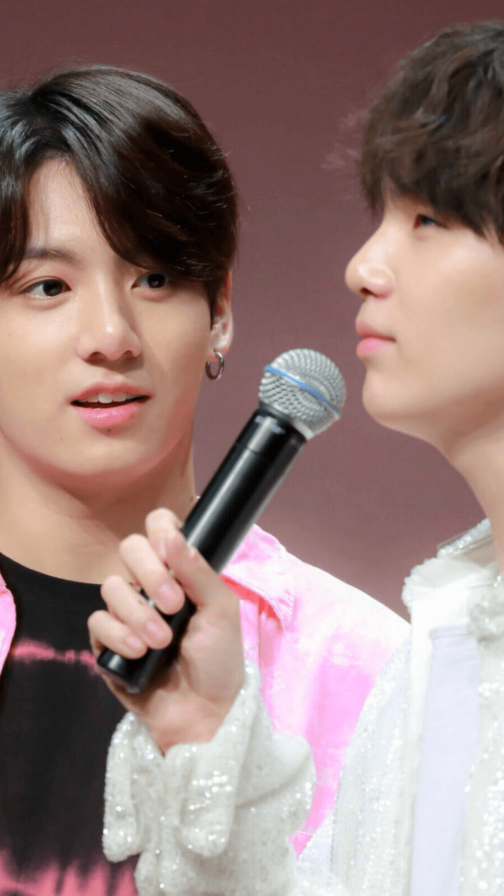 Yoonkook/Sugakookie Wallpapers - Wallpaper Cave