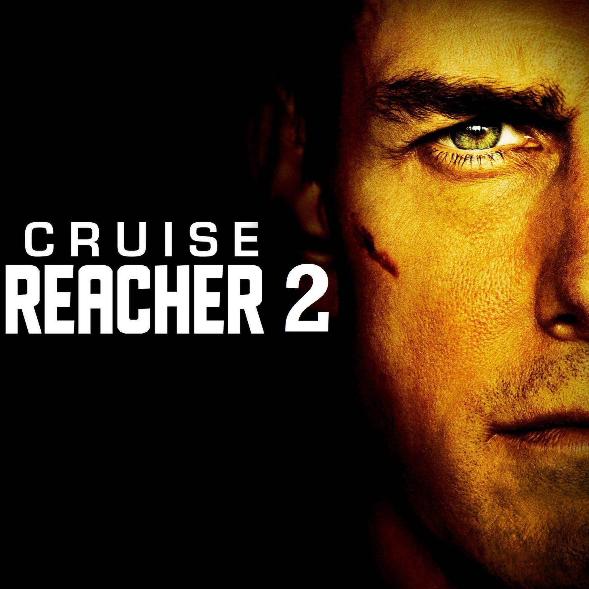 Jack Reacher Wallpapers - Wallpaper Cave
