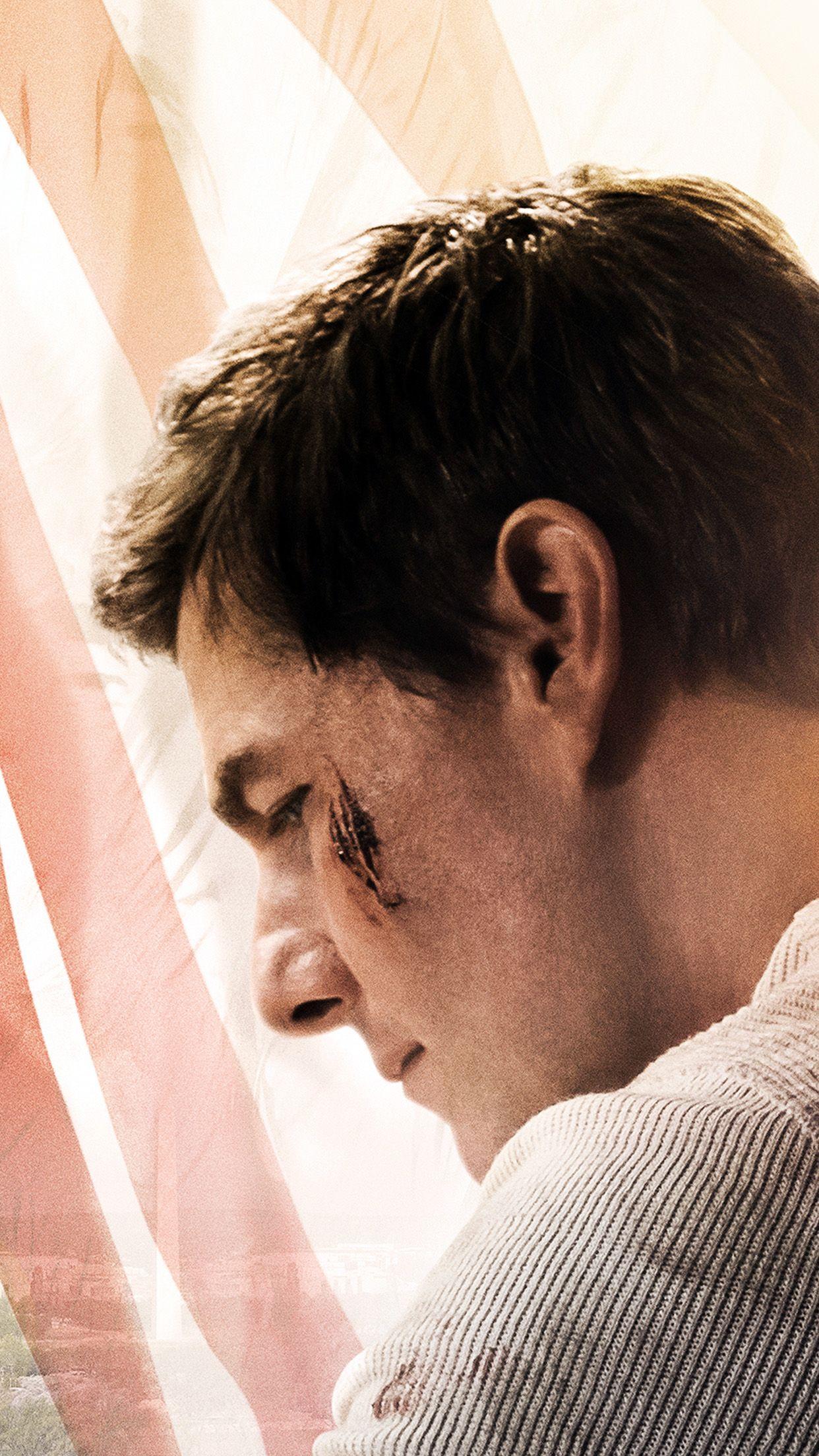 Jack Reacher Wallpapers - Wallpaper Cave