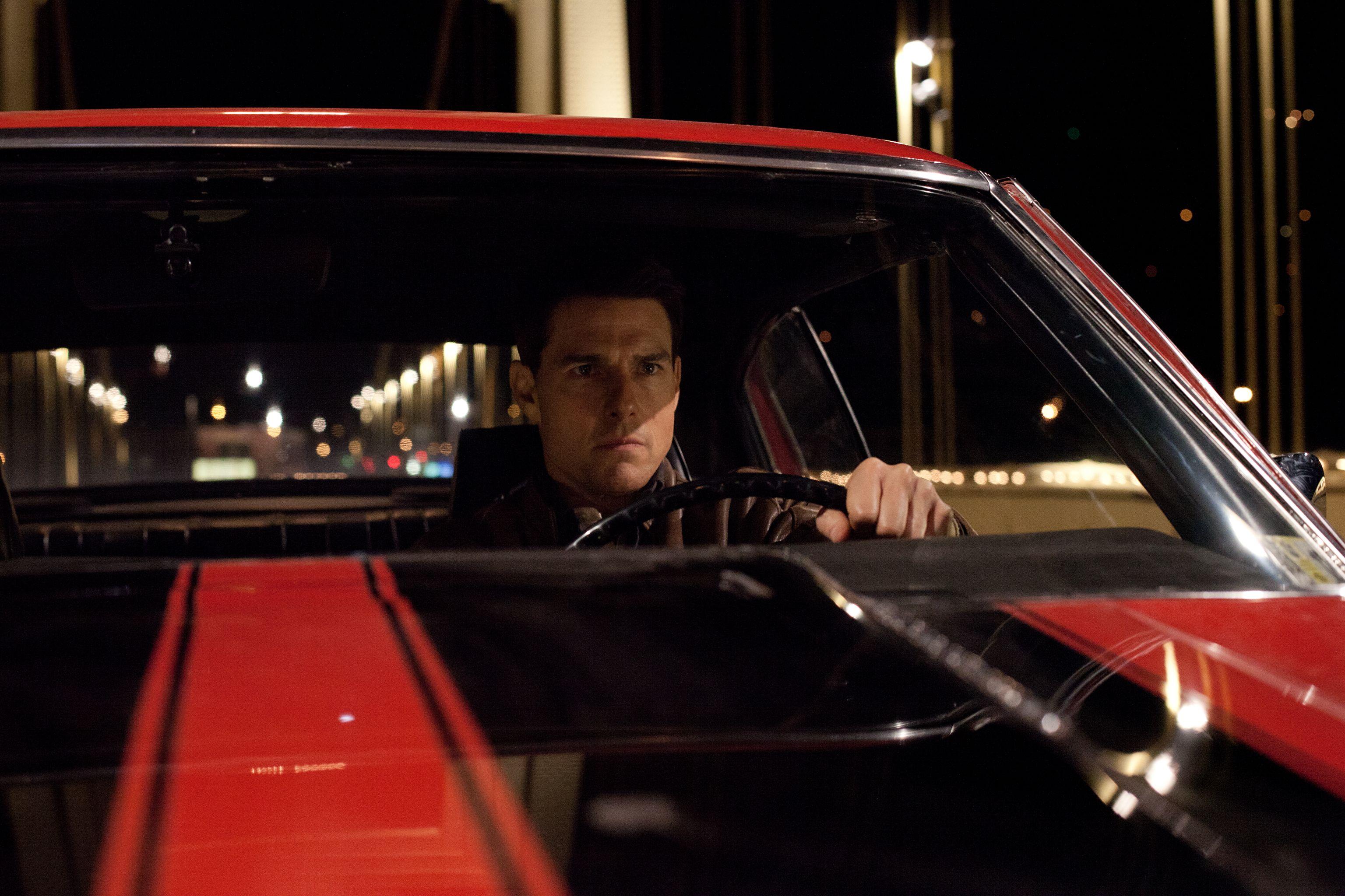 Jack Reacher Wallpapers - Wallpaper Cave