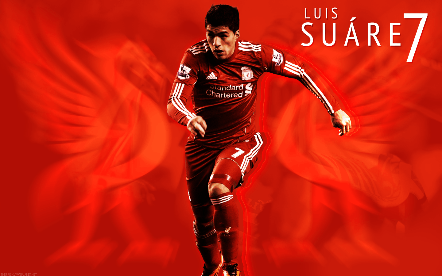 Suárez Wallpapers - Wallpaper Cave