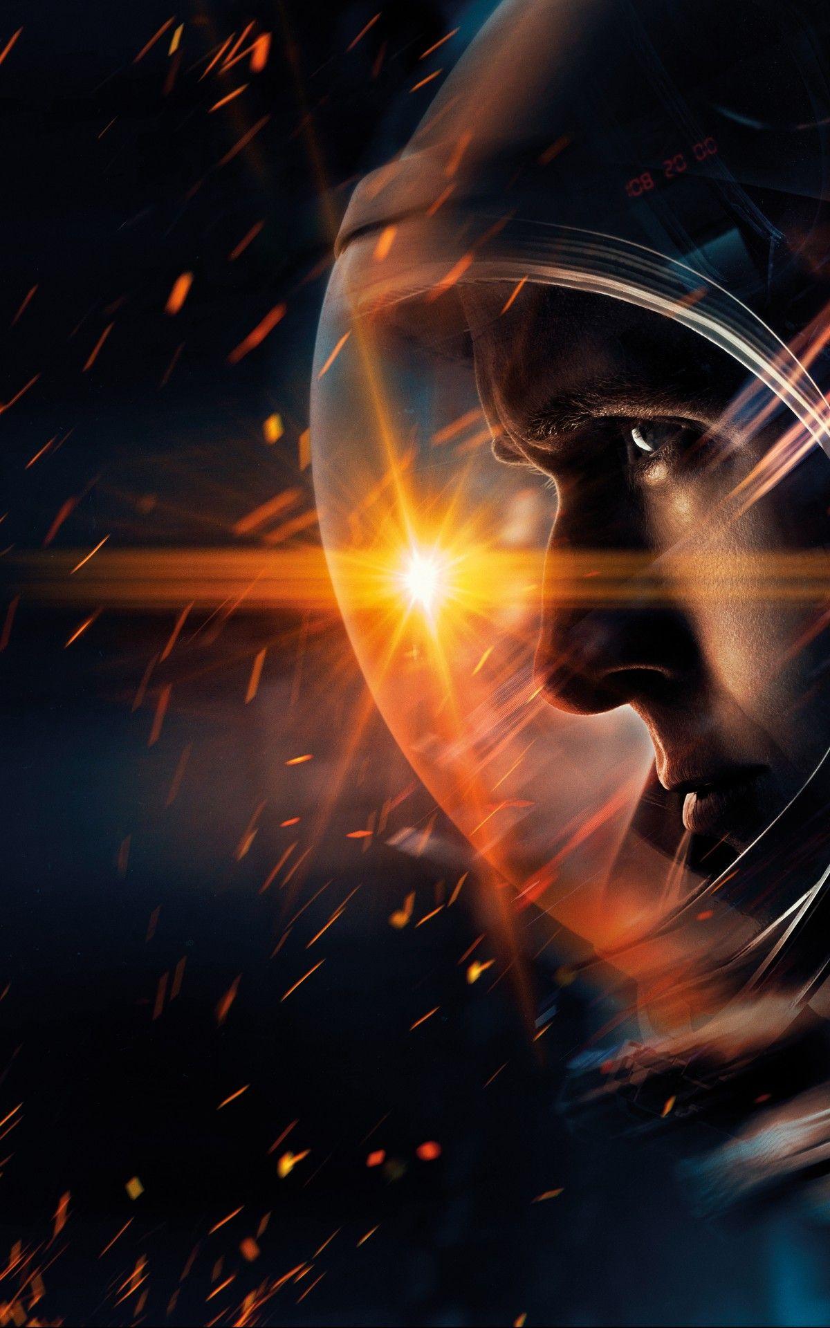 First Man 2018 Wallpapers - Wallpaper Cave