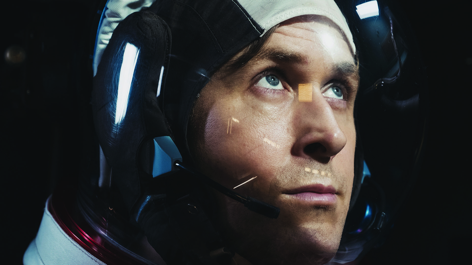 First Man 2018 Wallpapers - Wallpaper Cave
