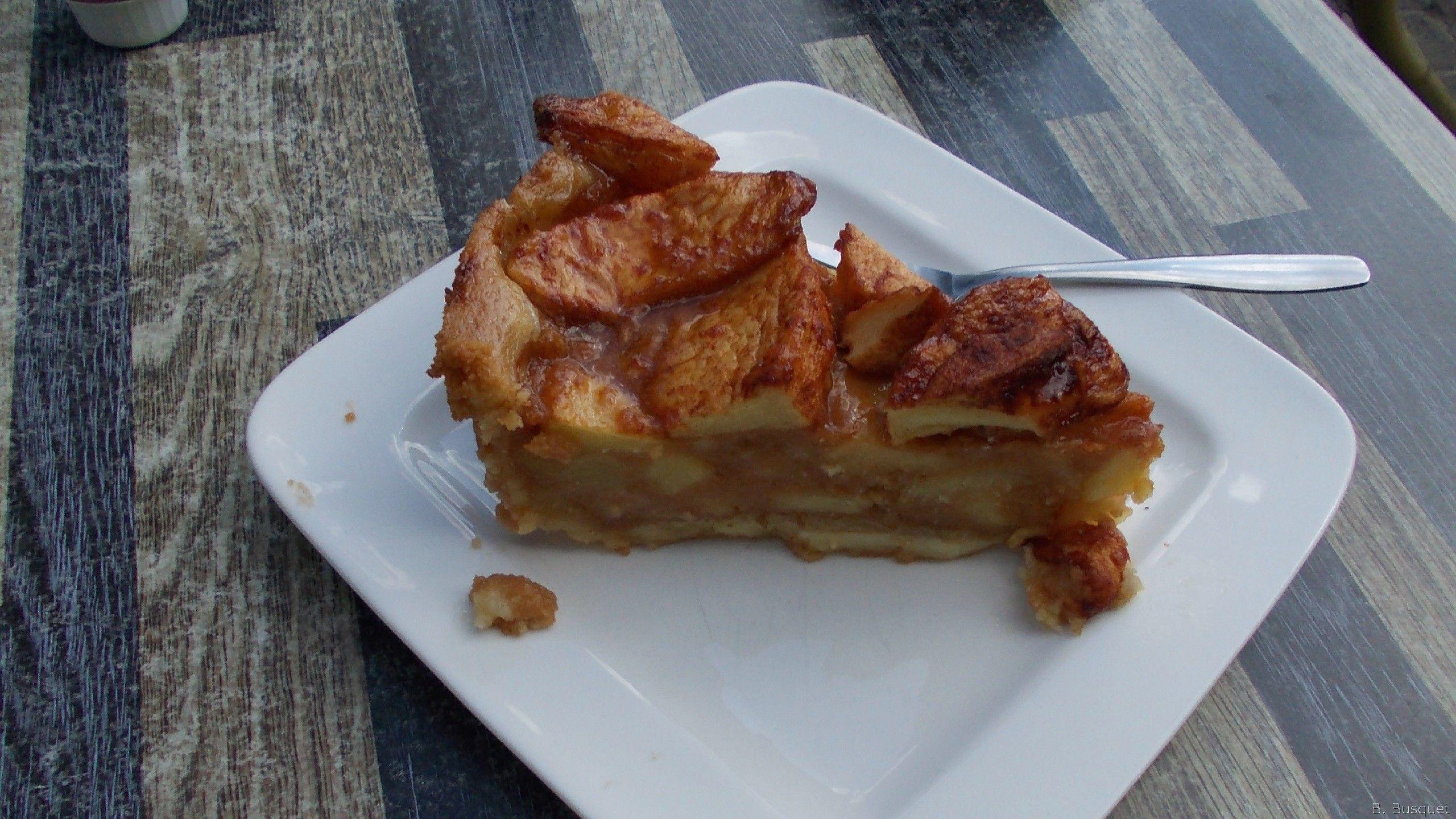 Apple Pie Wallpapers - Wallpaper Cave