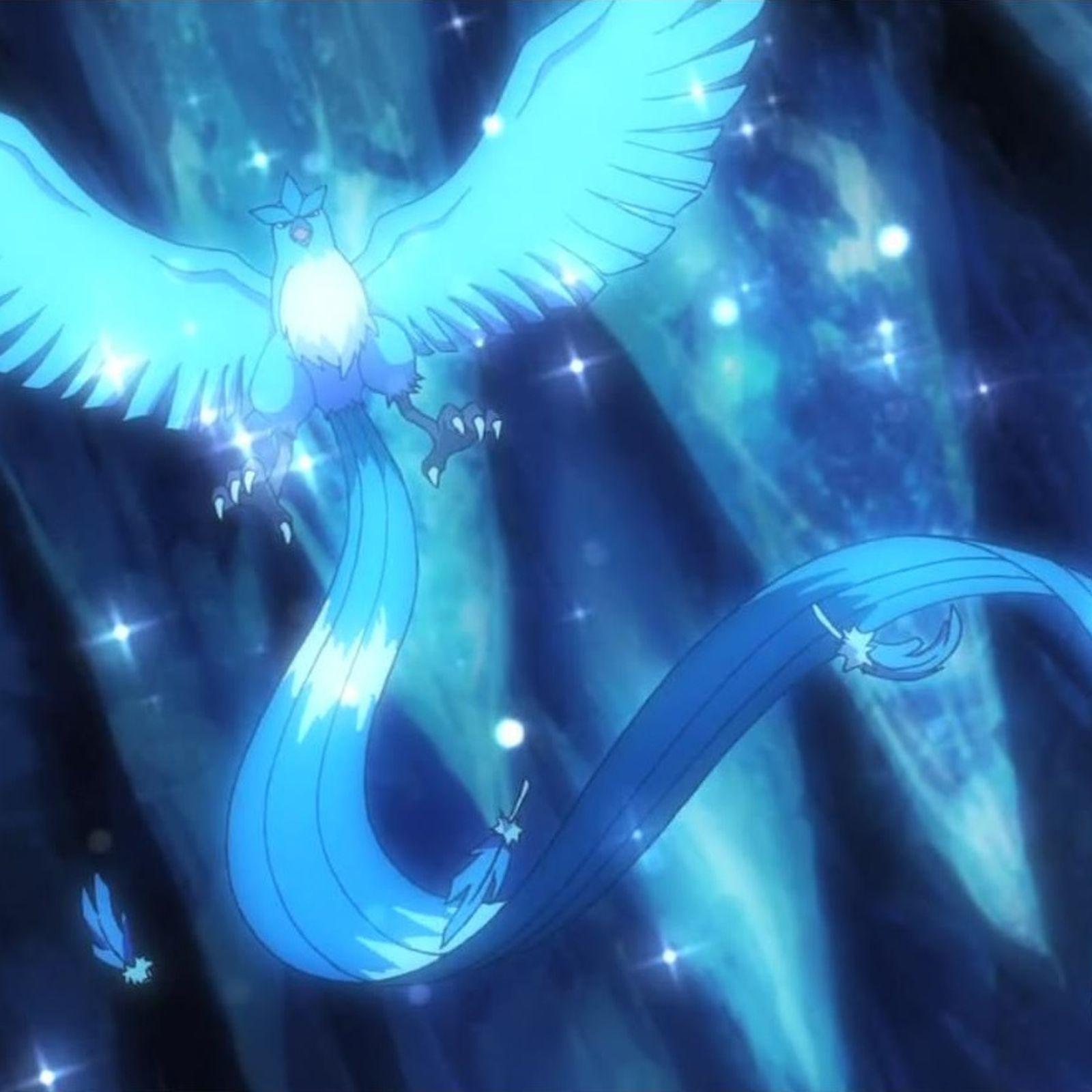 Legendary Bird Trio Wallpapers - Wallpaper Cave