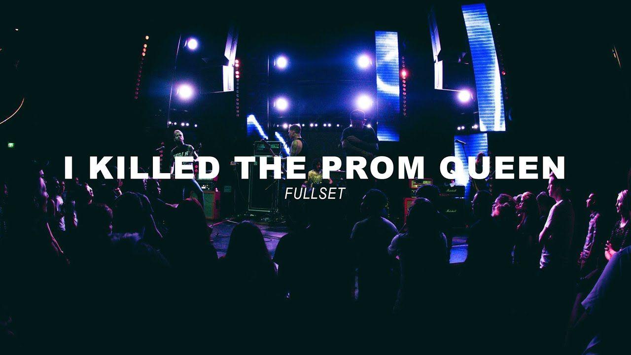 I Killed The Prom Queen Wallpapers - Wallpaper Cave