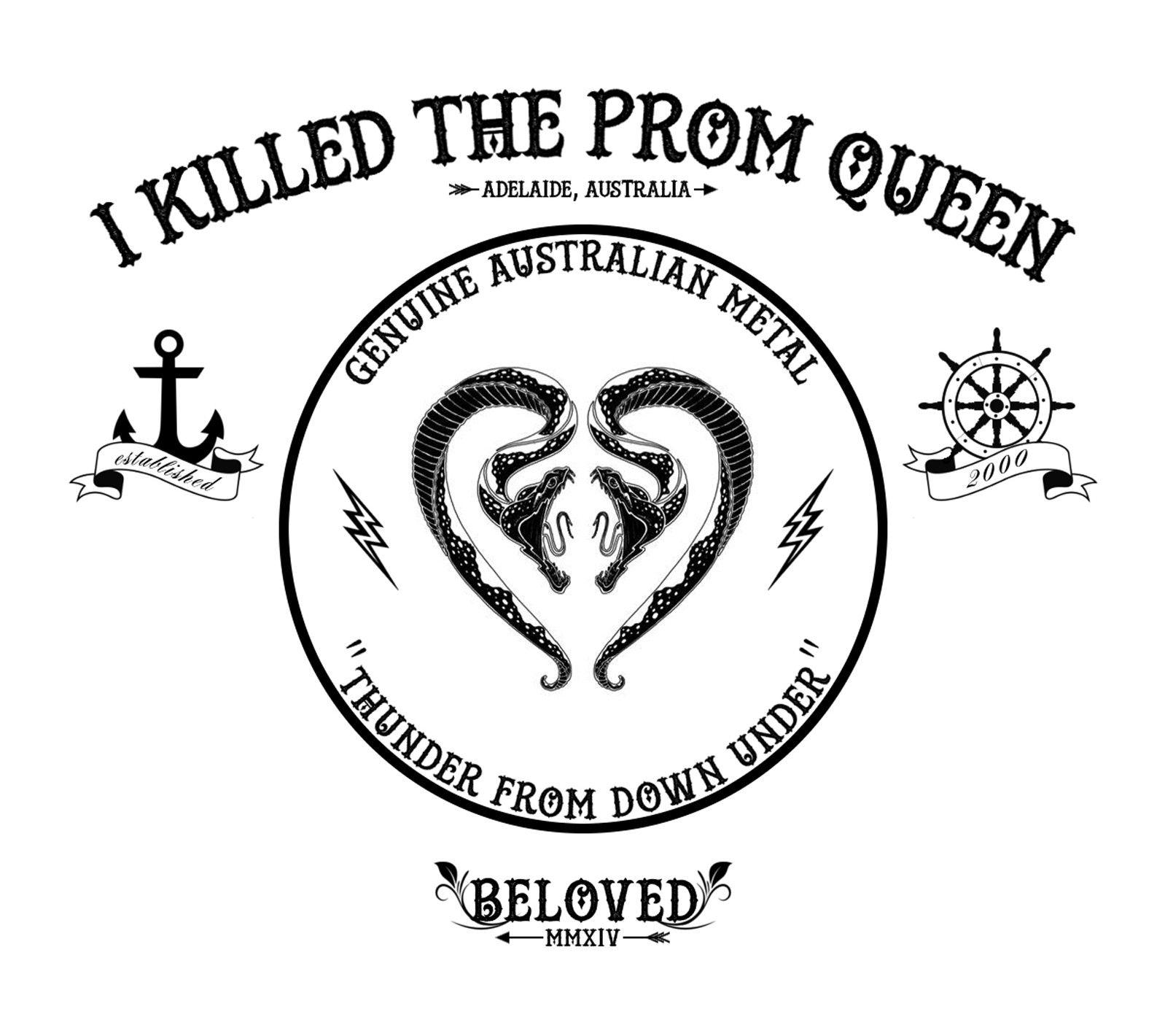I Killed The Prom Queen Wallpapers - Wallpaper Cave
