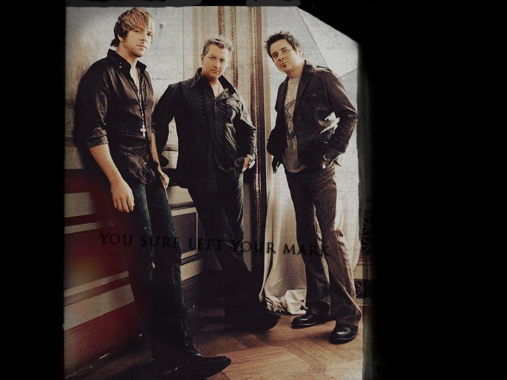 Rascal Flatts Wallpapers - Wallpaper Cave