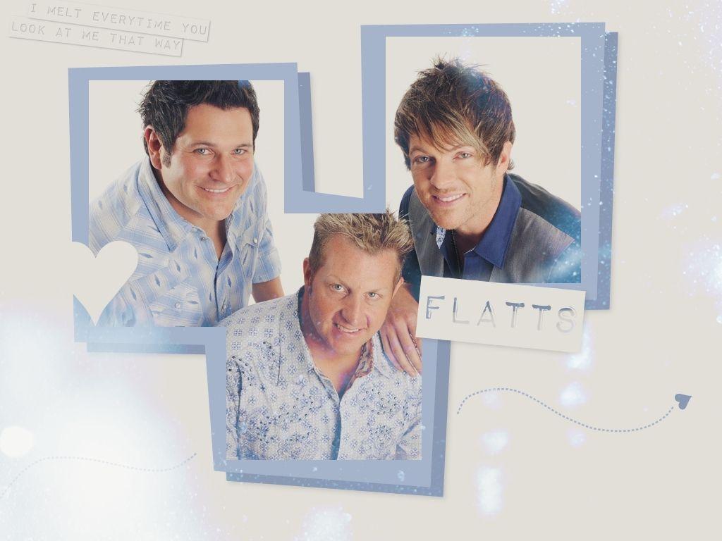 Rascal Flatts Wallpapers - Wallpaper Cave