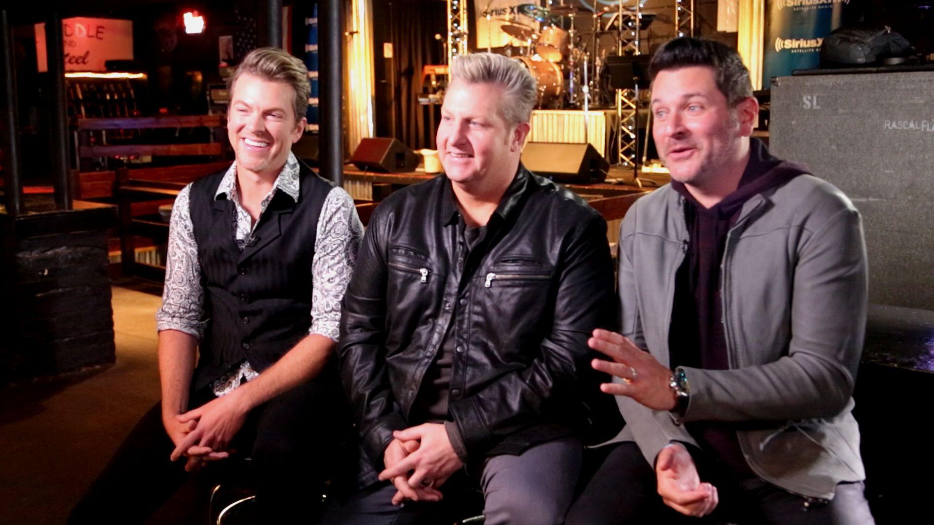Rascal Flatts Wallpapers - Wallpaper Cave