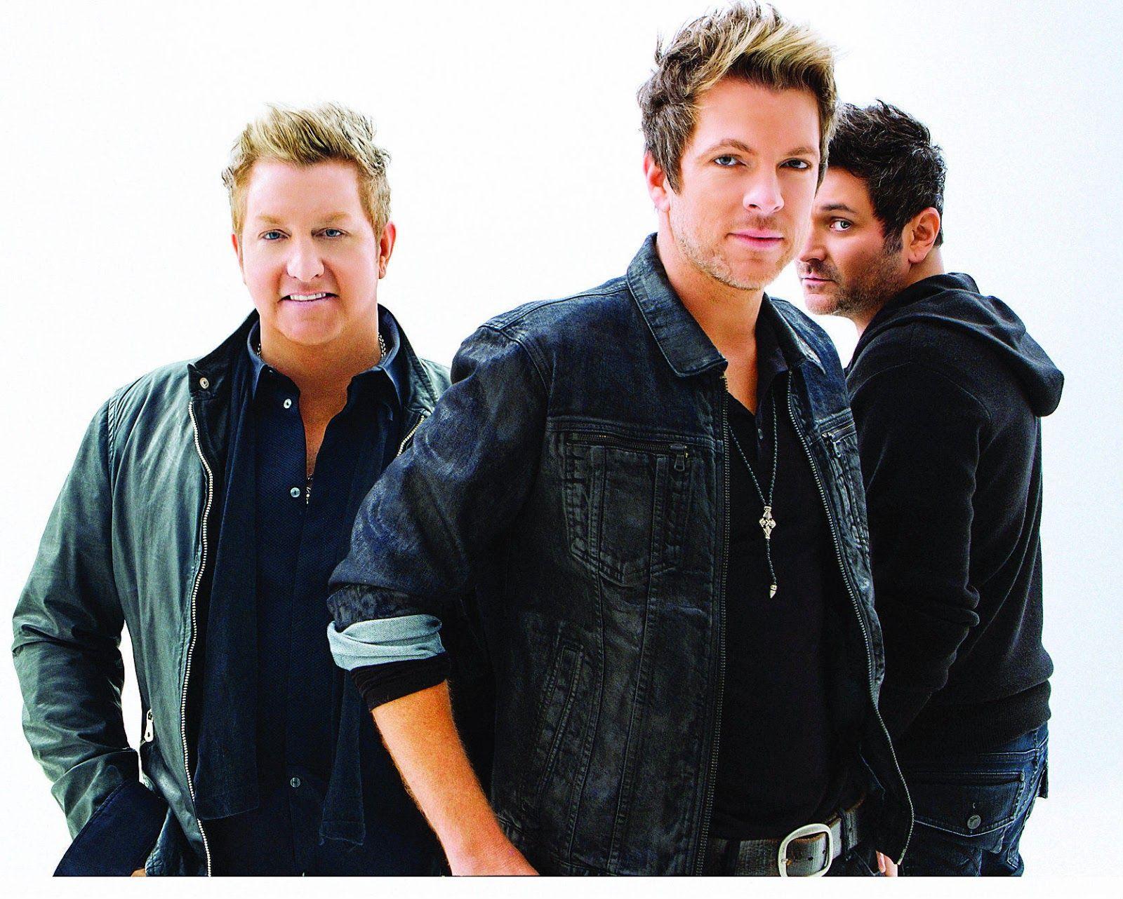 Rascal Flatts Wallpapers - Wallpaper Cave