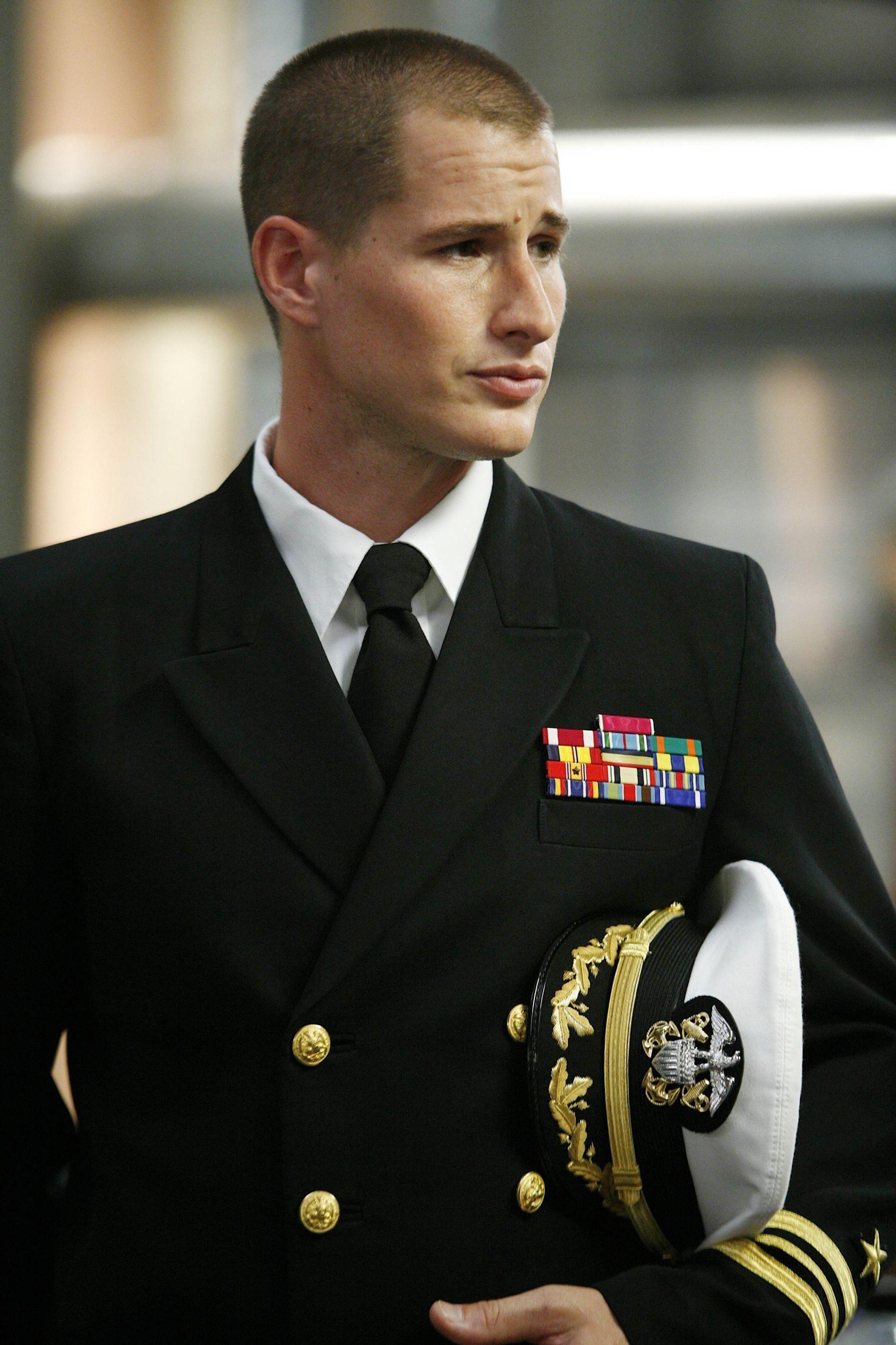 Brendan Fehr Wallpapers - Wallpaper Cave