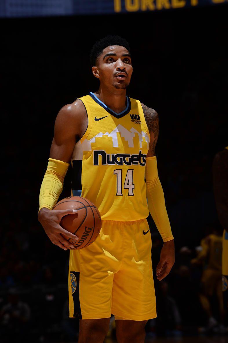 Gary Harris Wallpapers - Wallpaper Cave