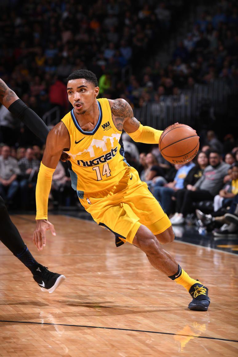 Gary Harris Wallpapers - Wallpaper Cave