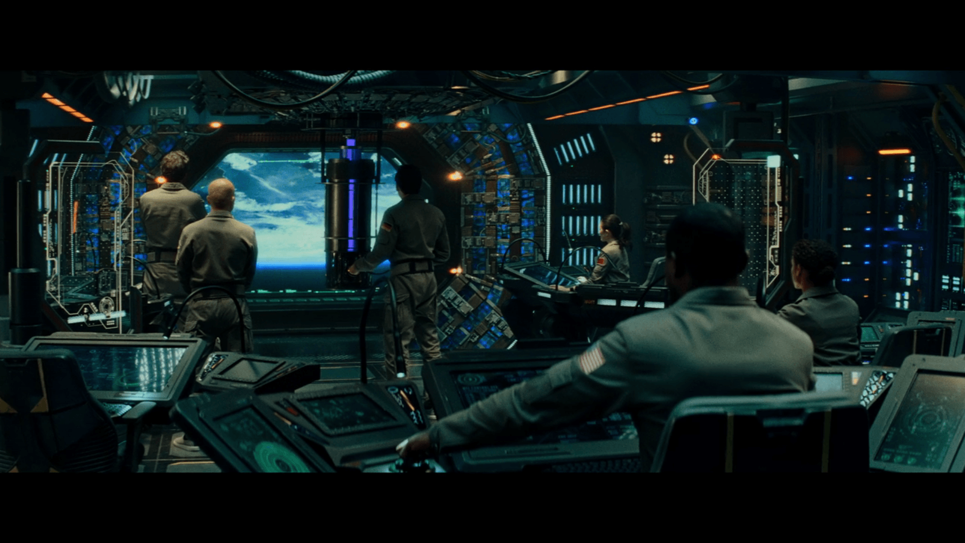 Cloverfield Paradox Wallpapers - Wallpaper Cave