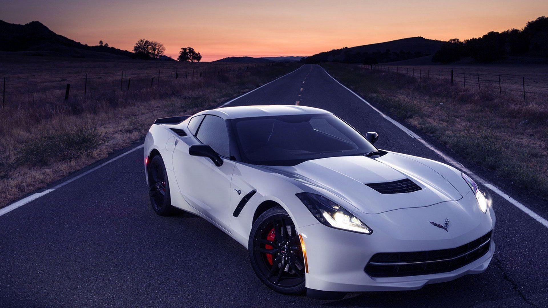 Chevy Z06 Wallpapers - Wallpaper Cave