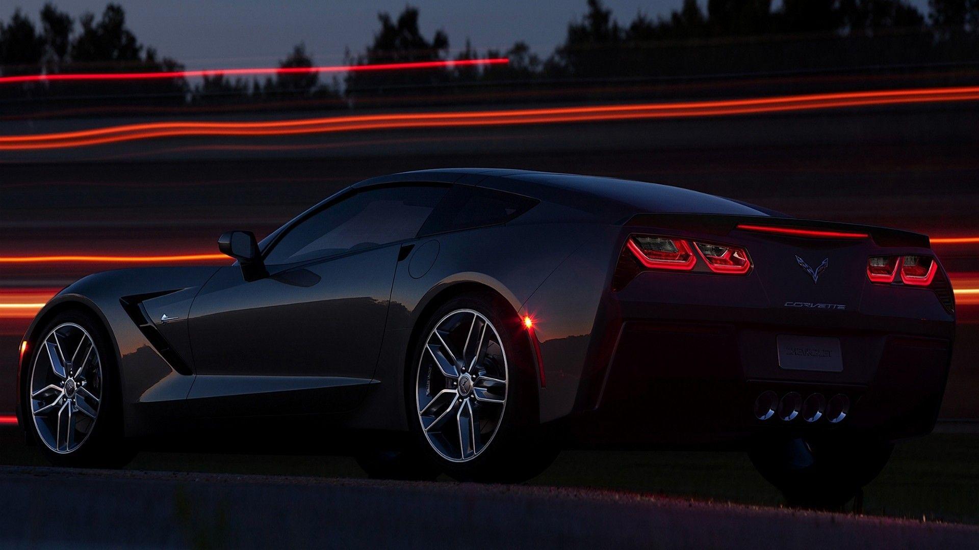 Chevy Z06 Wallpapers - Wallpaper Cave