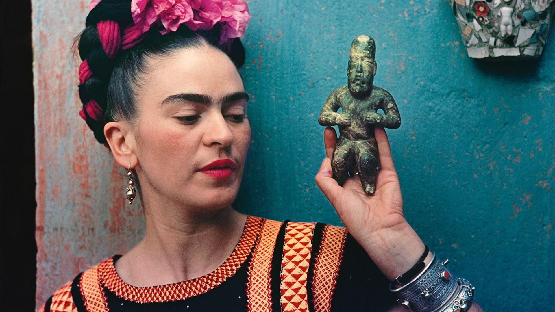 Frida Kahlo HD Wallpapers - Wallpaper Cave