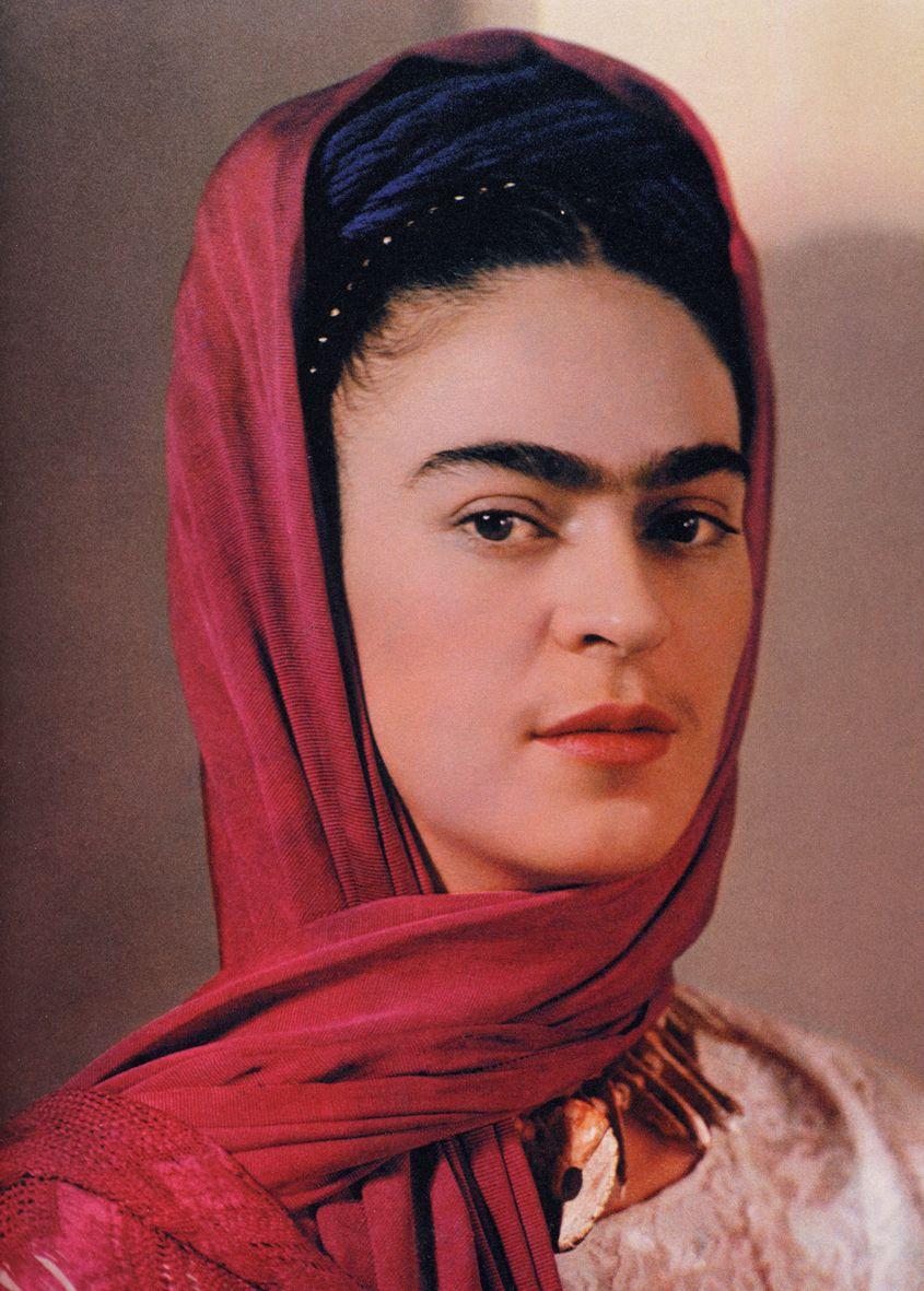 Frida Kahlo HD Wallpapers - Wallpaper Cave