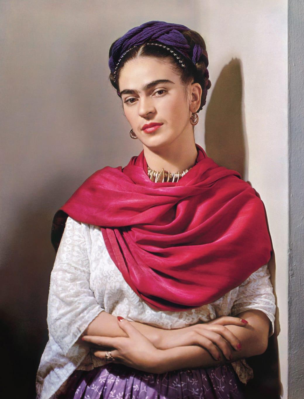 Frida Kahlo HD Wallpapers - Wallpaper Cave