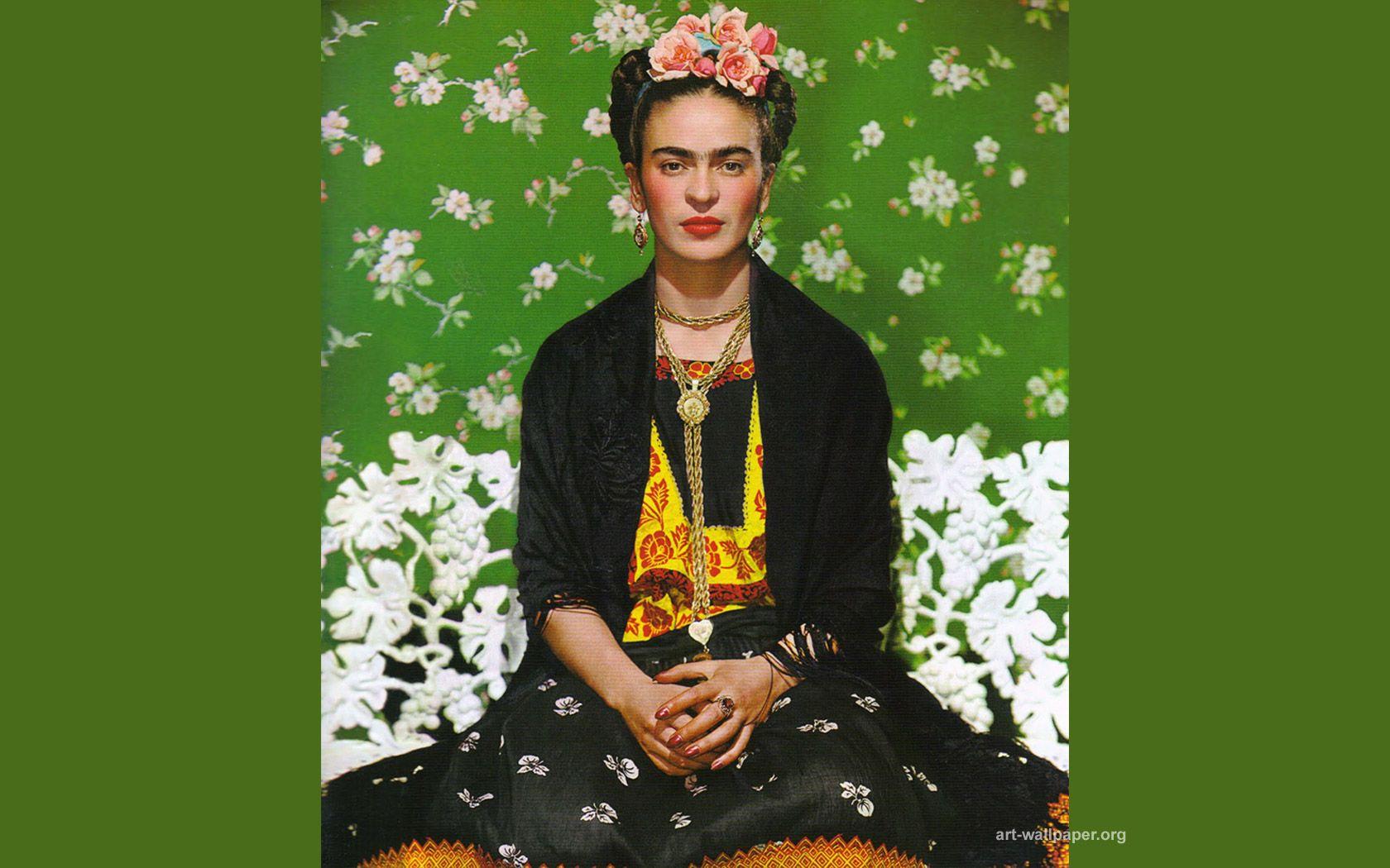 Frida Kahlo HD Wallpapers - Wallpaper Cave