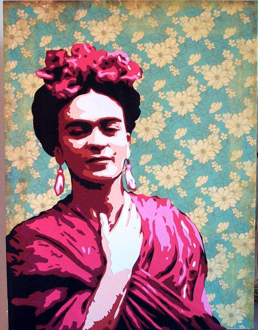 Frida Kahlo HD Wallpapers - Wallpaper Cave