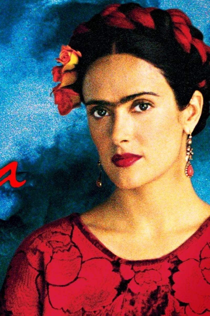 Frida Kahlo HD Wallpapers - Wallpaper Cave