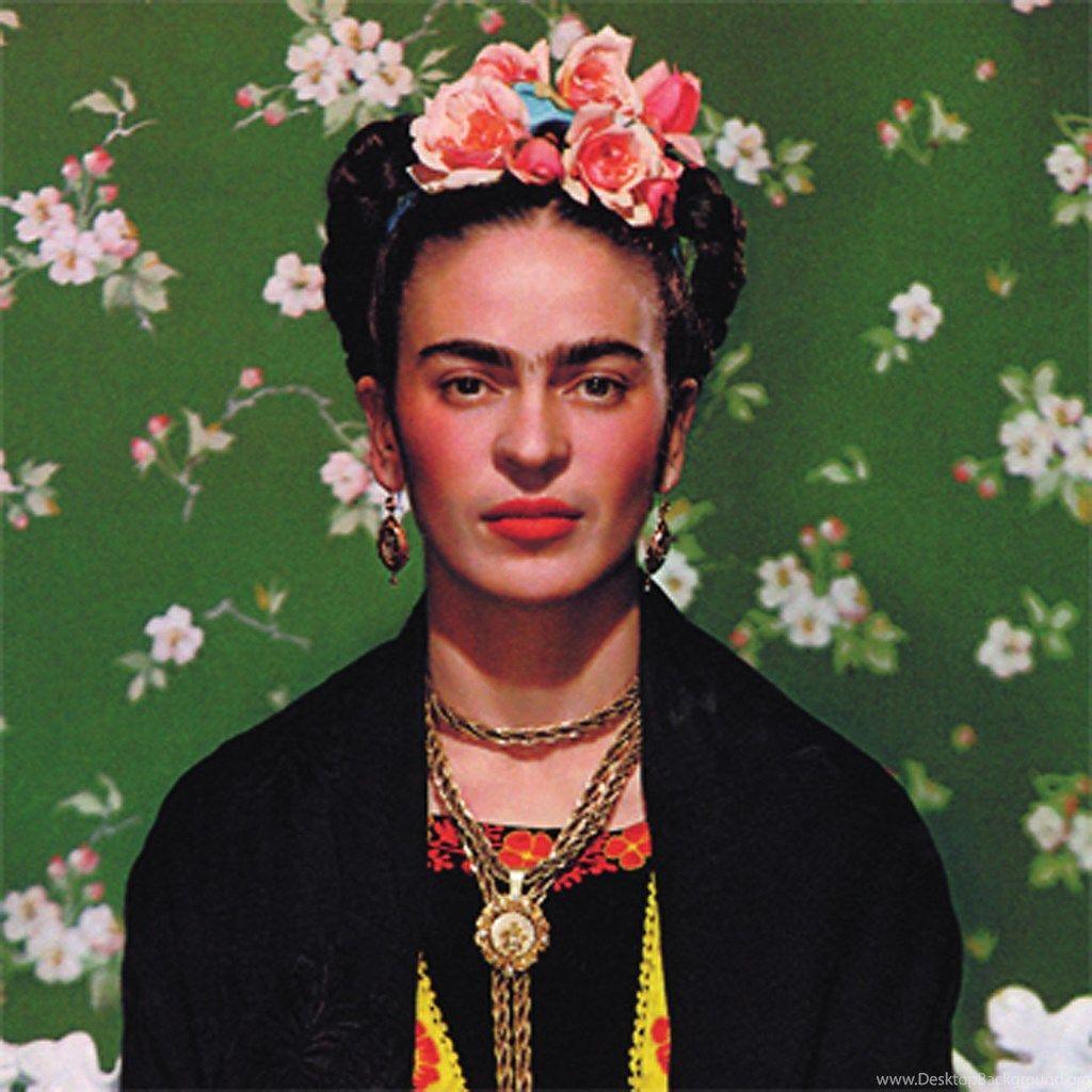 Frida Kahlo HD Wallpapers - Wallpaper Cave