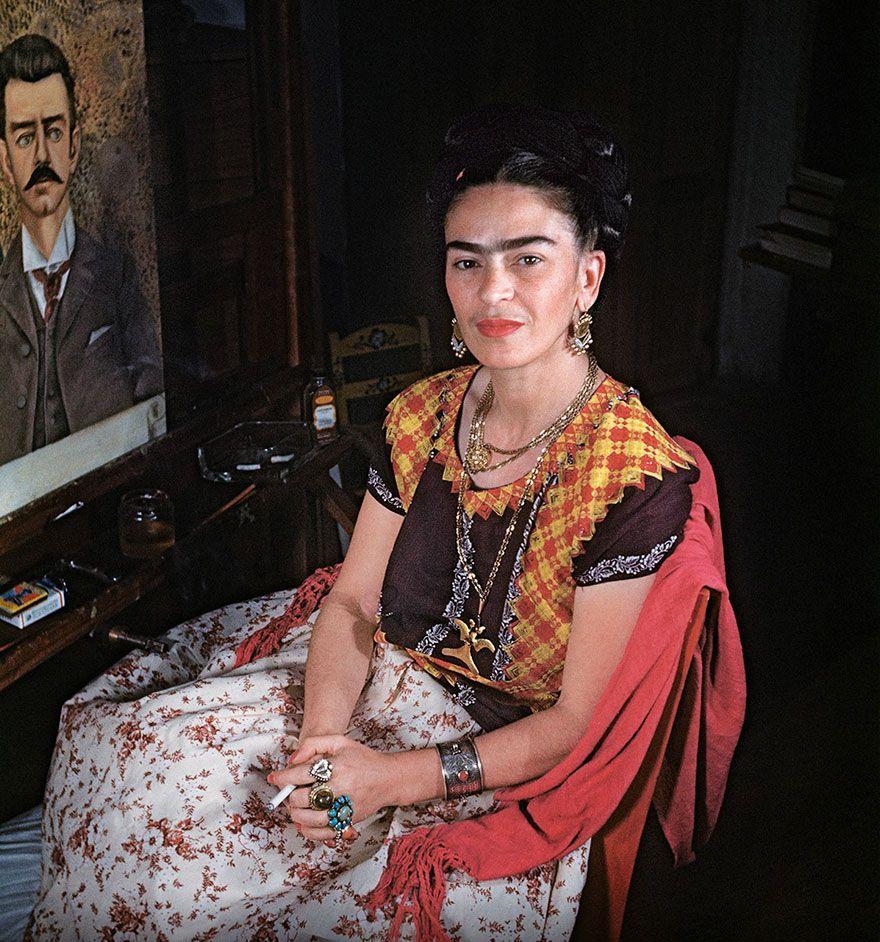 Frida Kahlo HD Wallpapers - Wallpaper Cave