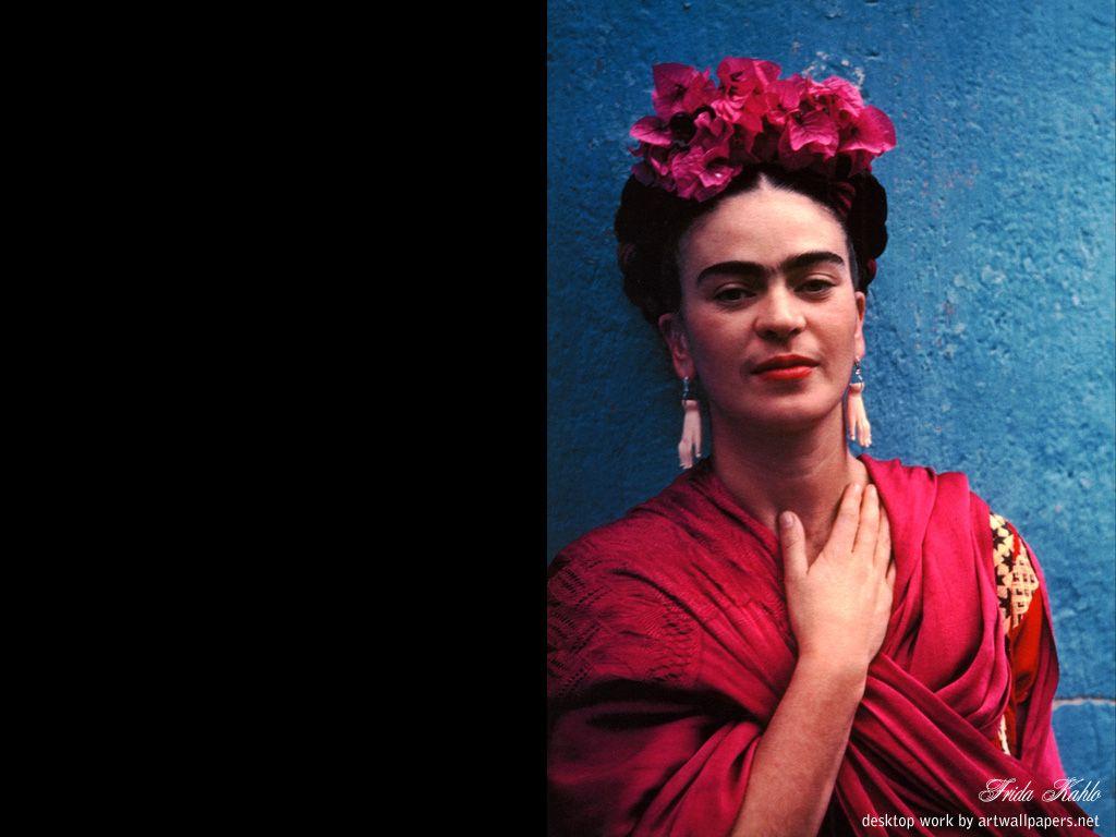 Frida Kahlo HD Wallpapers - Wallpaper Cave