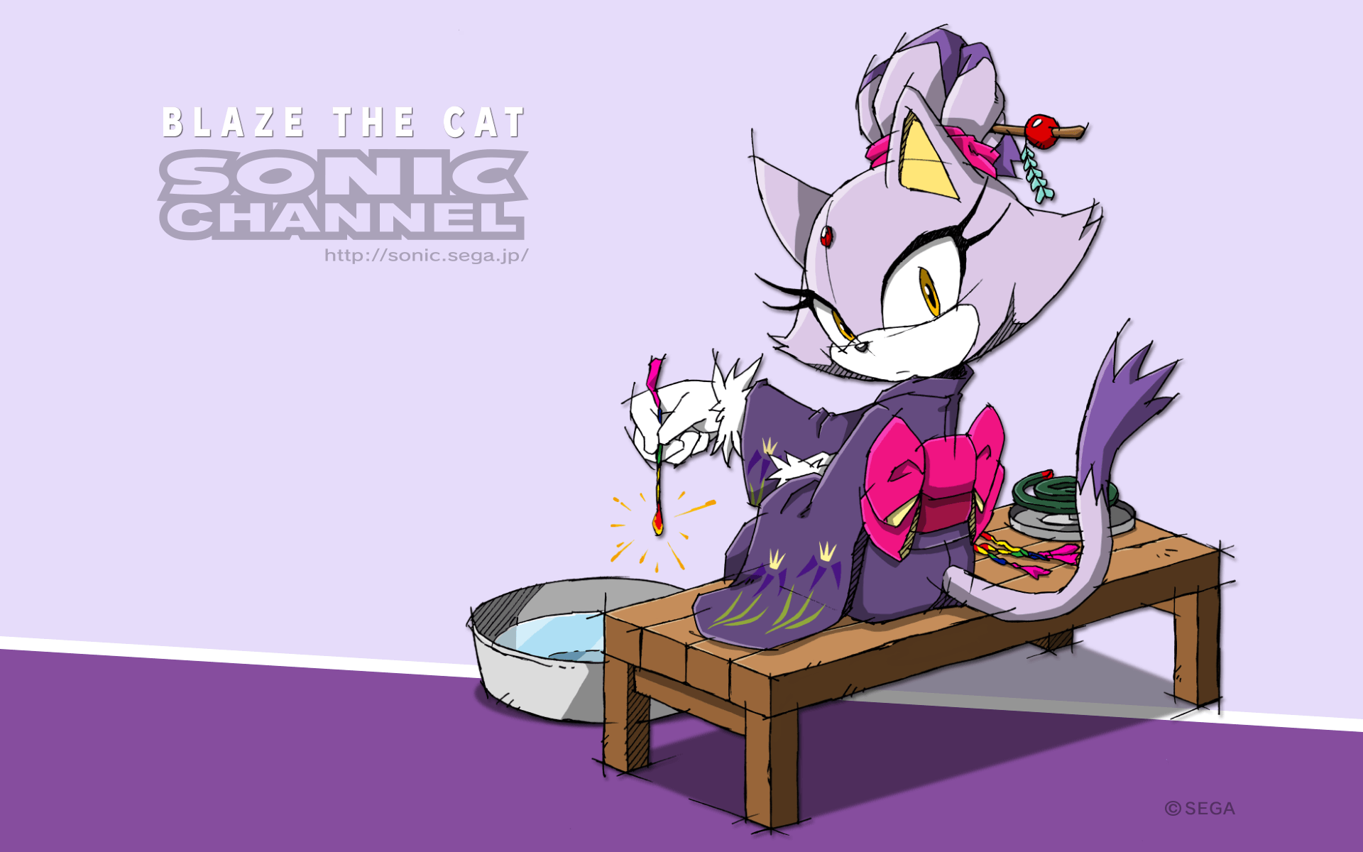 Sonic Cat Wallpapers - Wallpaper Cave