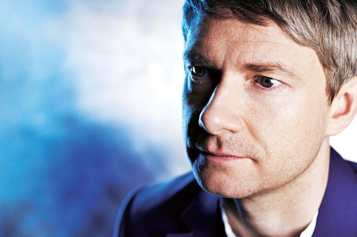 Martin Freeman Wallpapers - Wallpaper Cave