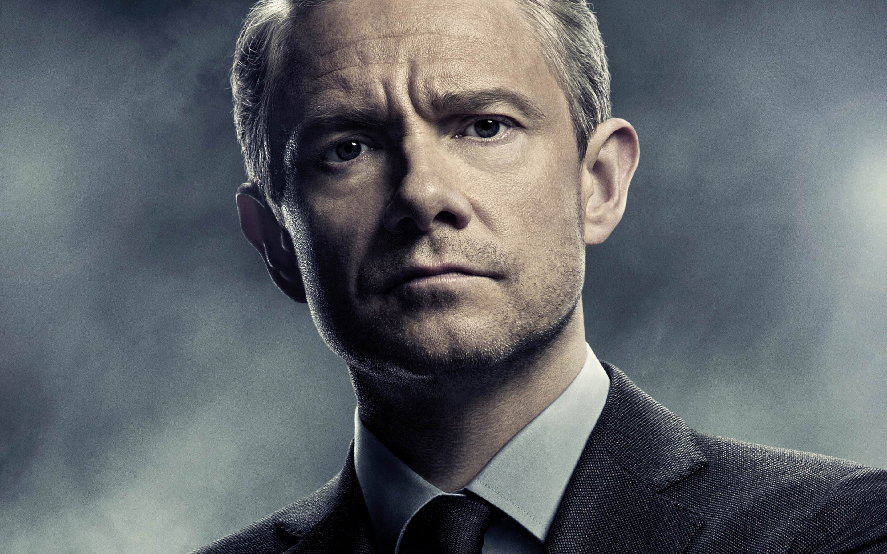 Martin Freeman Wallpapers - Wallpaper Cave