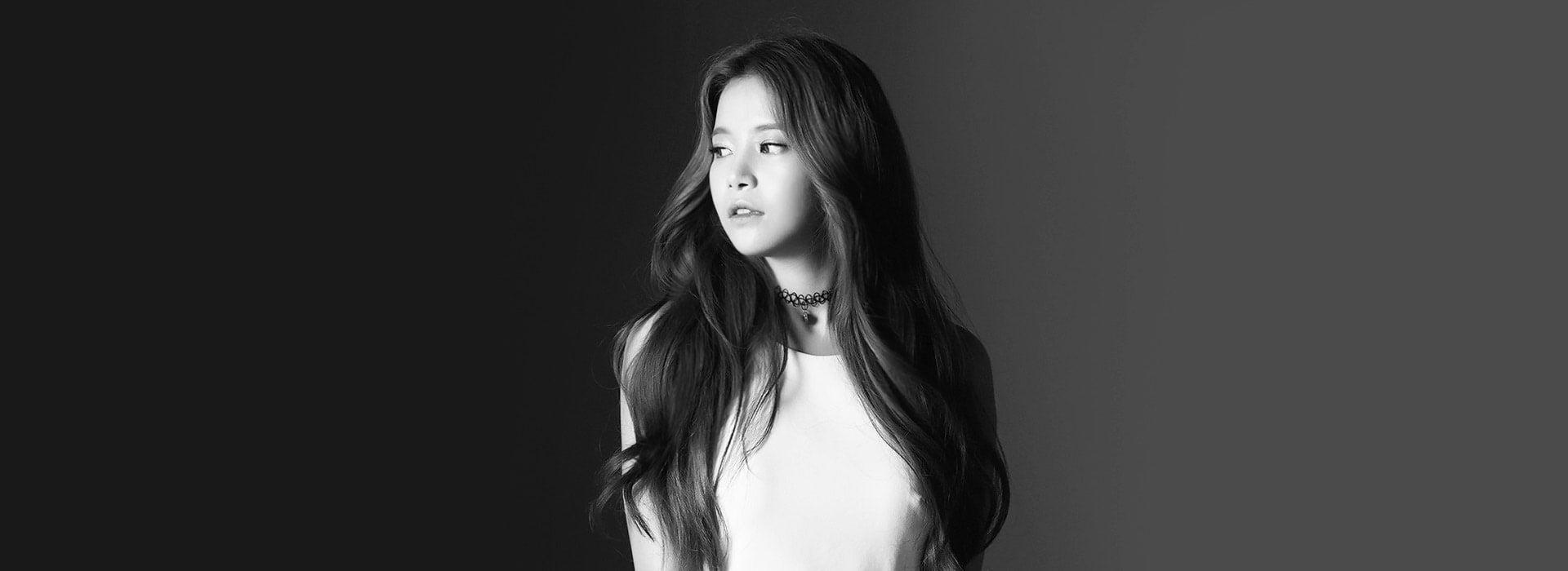 Solar Mamamoo Wallpapers - Wallpaper Cave